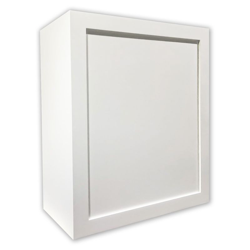 Range Hood Cover | Zen Living Kitchen & Bath