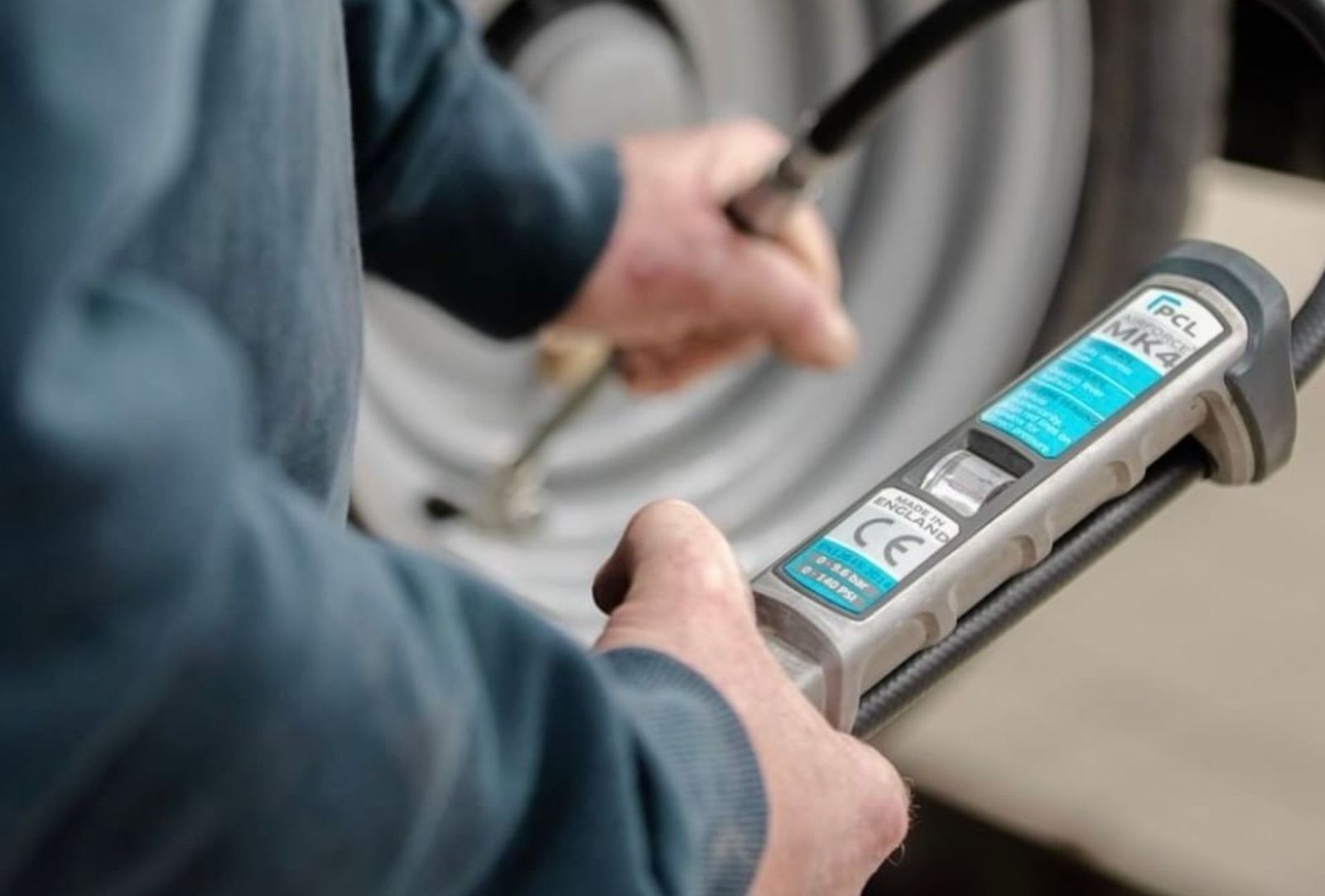 Mathieu Kerckhofs Trailers - Onderhoud & herstel aanhangwagens