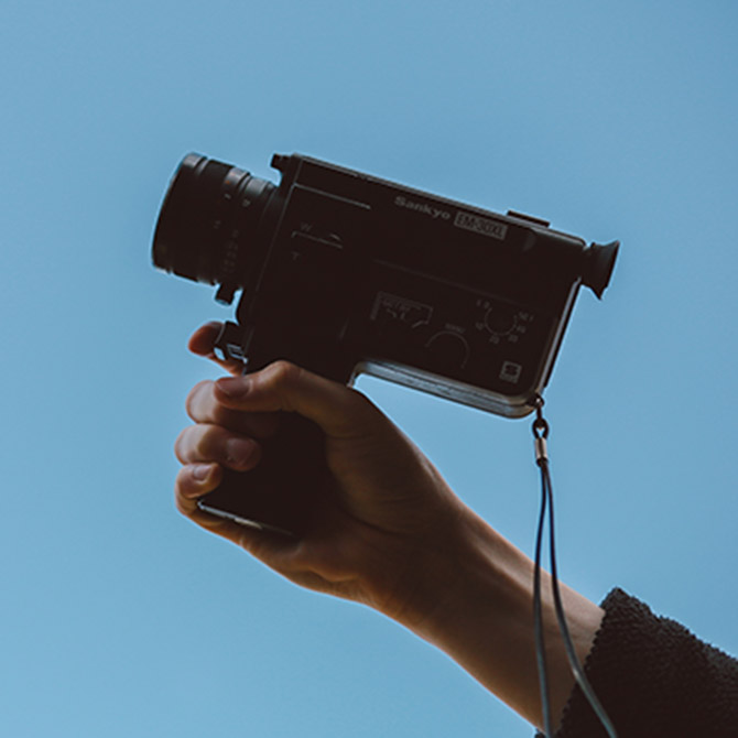 How to Shoot the Perfect Video Testimonial - Aspect