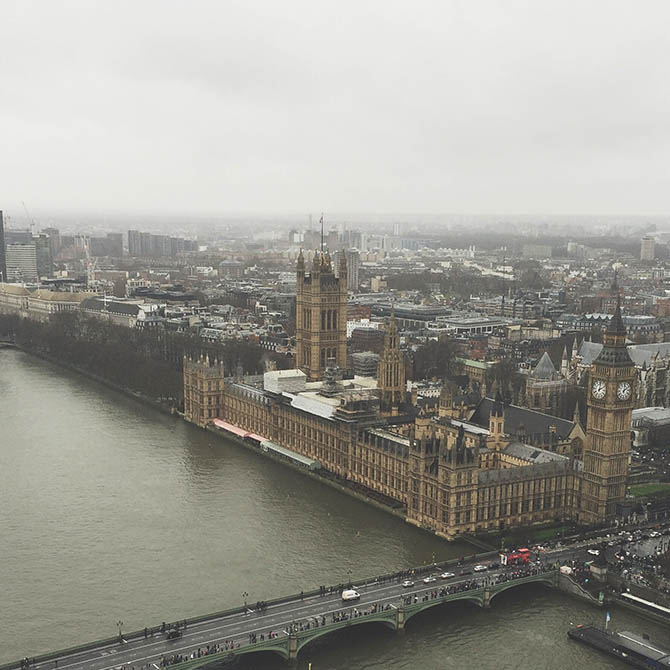 15 Top Locations to Film in London - Aspect