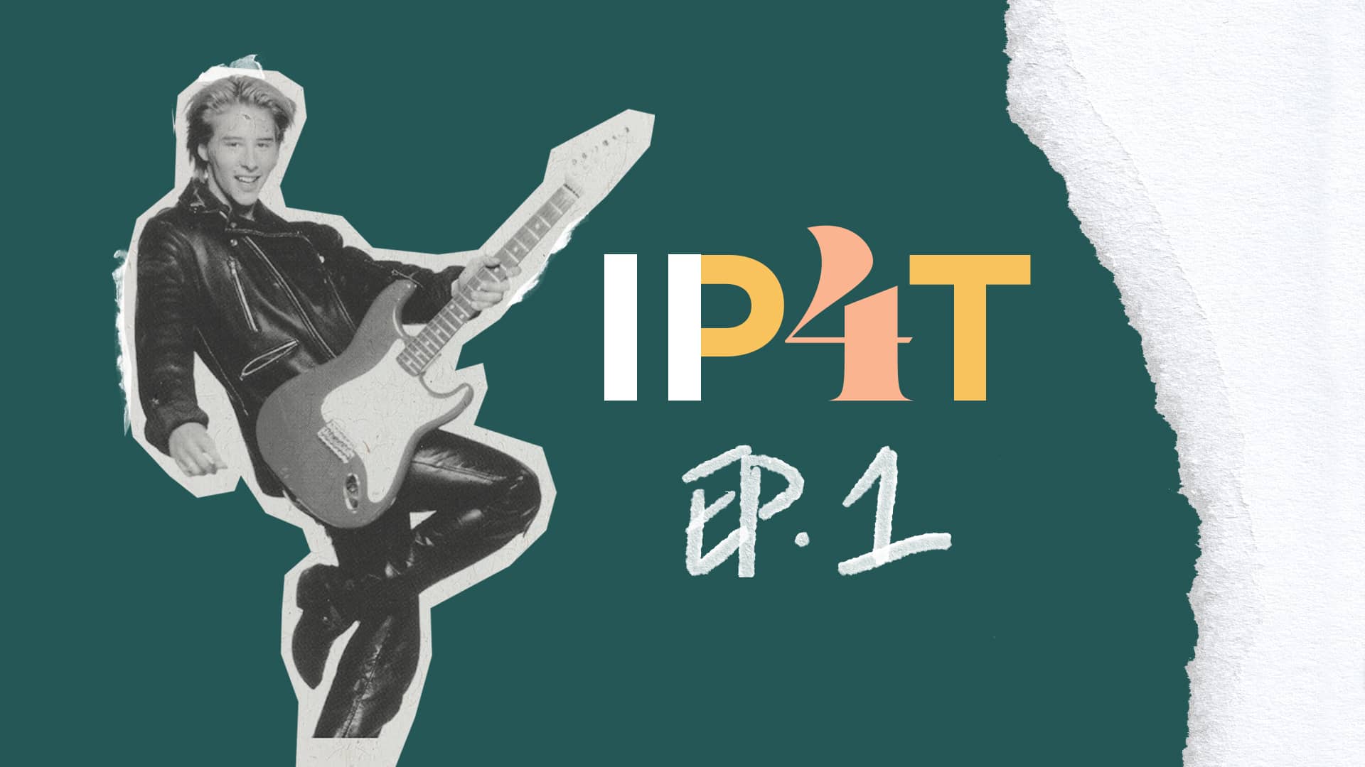 P4T E1: How a killer video strategy can stop you becoming a one hit wonder?