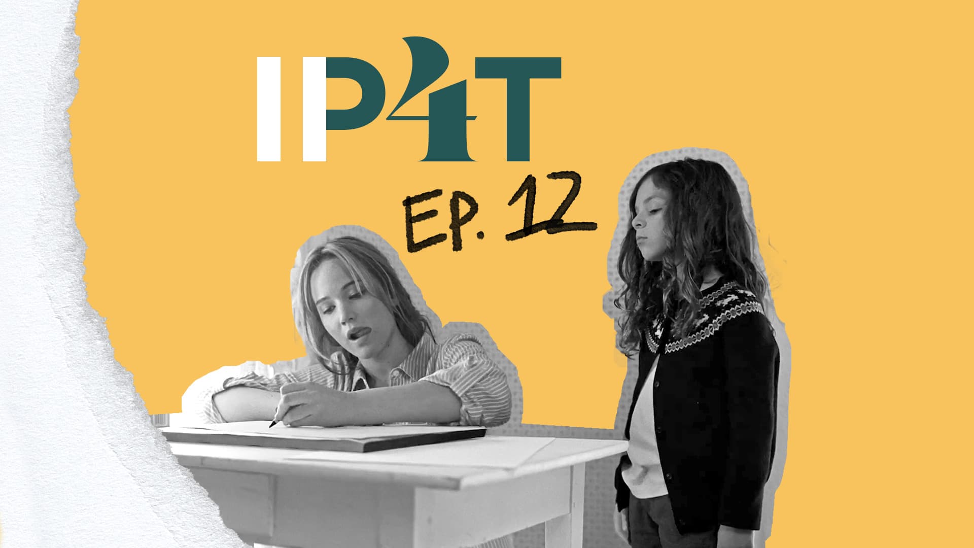 P4T E12: The Long and Short of it