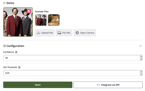 Plugger.ai - Plug AI into your apps