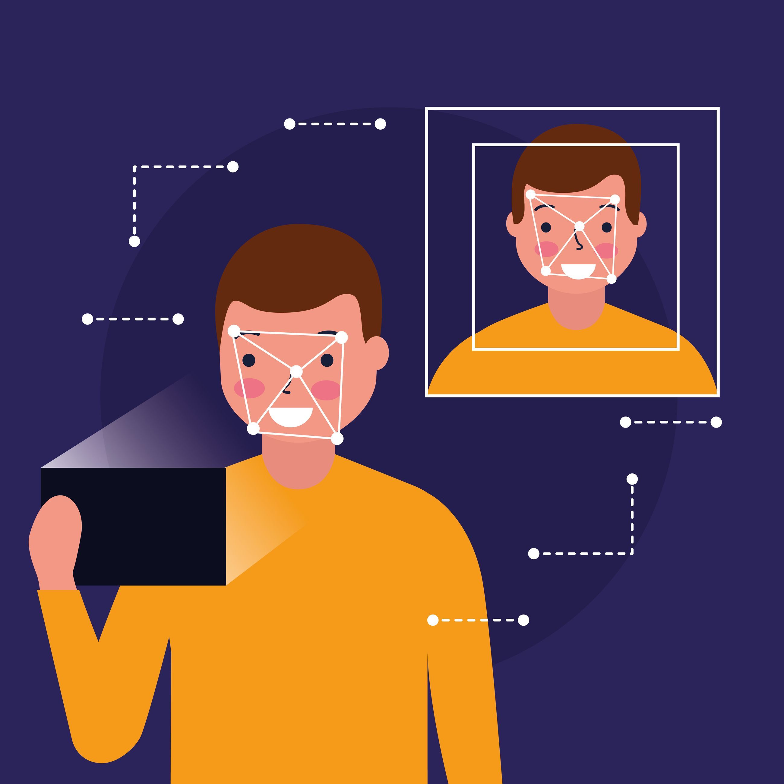 How to Quickly Blur Faces in Photos with Cameralyze