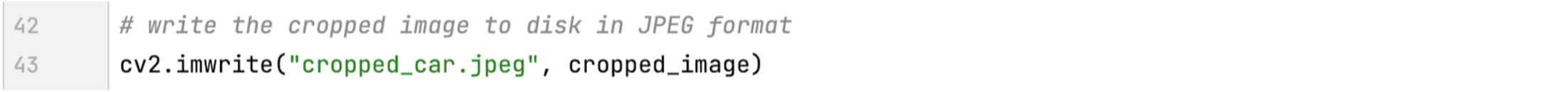 Basic Image Processing Application: Resizing (scaling), Rotating, and ...