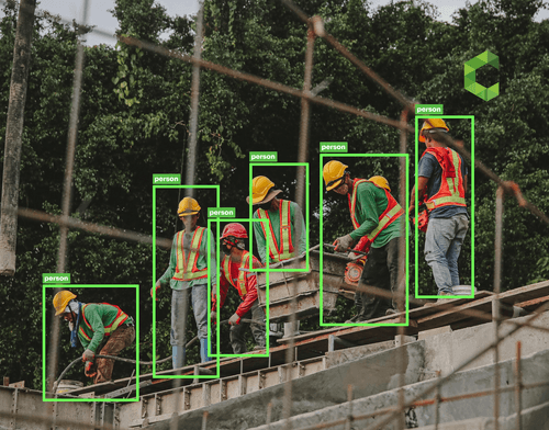 8 Use Cases of Computer Vision in Construction