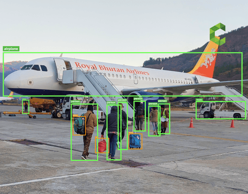 The Top 7 Applications of Computer Vision in Aviation