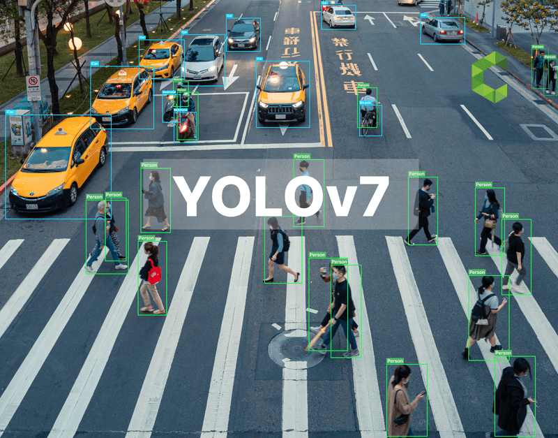 YOLOv7 Architecture Explanation YOLOv7 Architecture Explanation