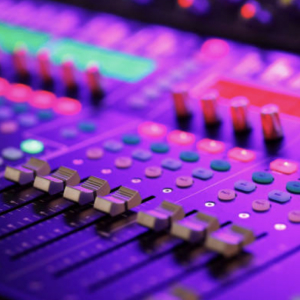 Sound Effect Generator