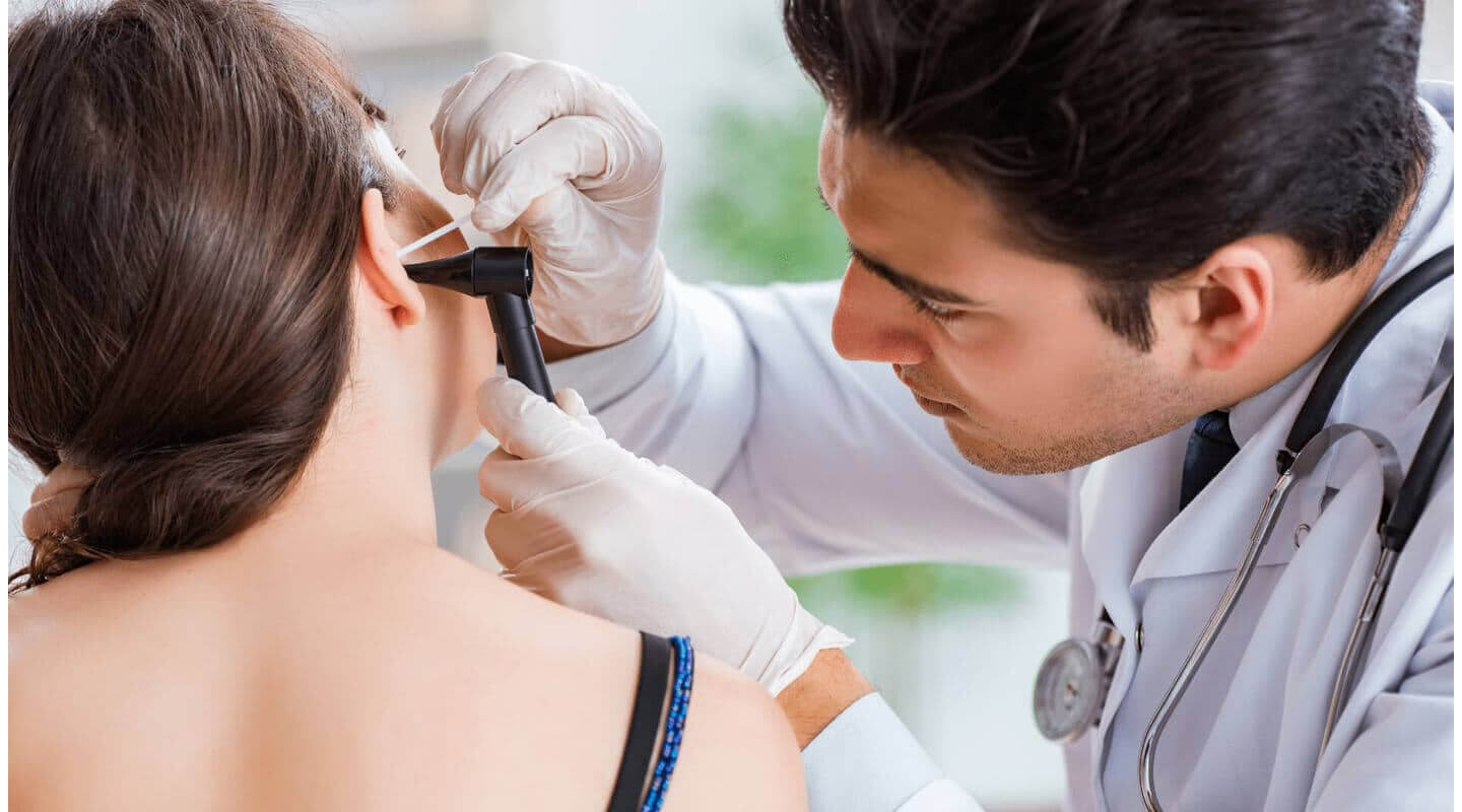 Super Clínica | Otorrinolaringologia