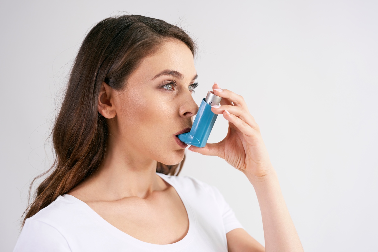 É possível tratar a asma? Descubra como! - Super Clínica Blog