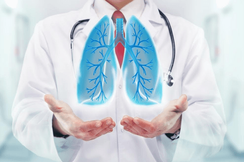 O que é enfisema pulmonar? - Super Clínica Blog
