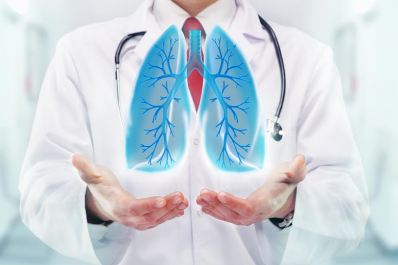 O que é enfisema pulmonar? - Super Clínica Blog