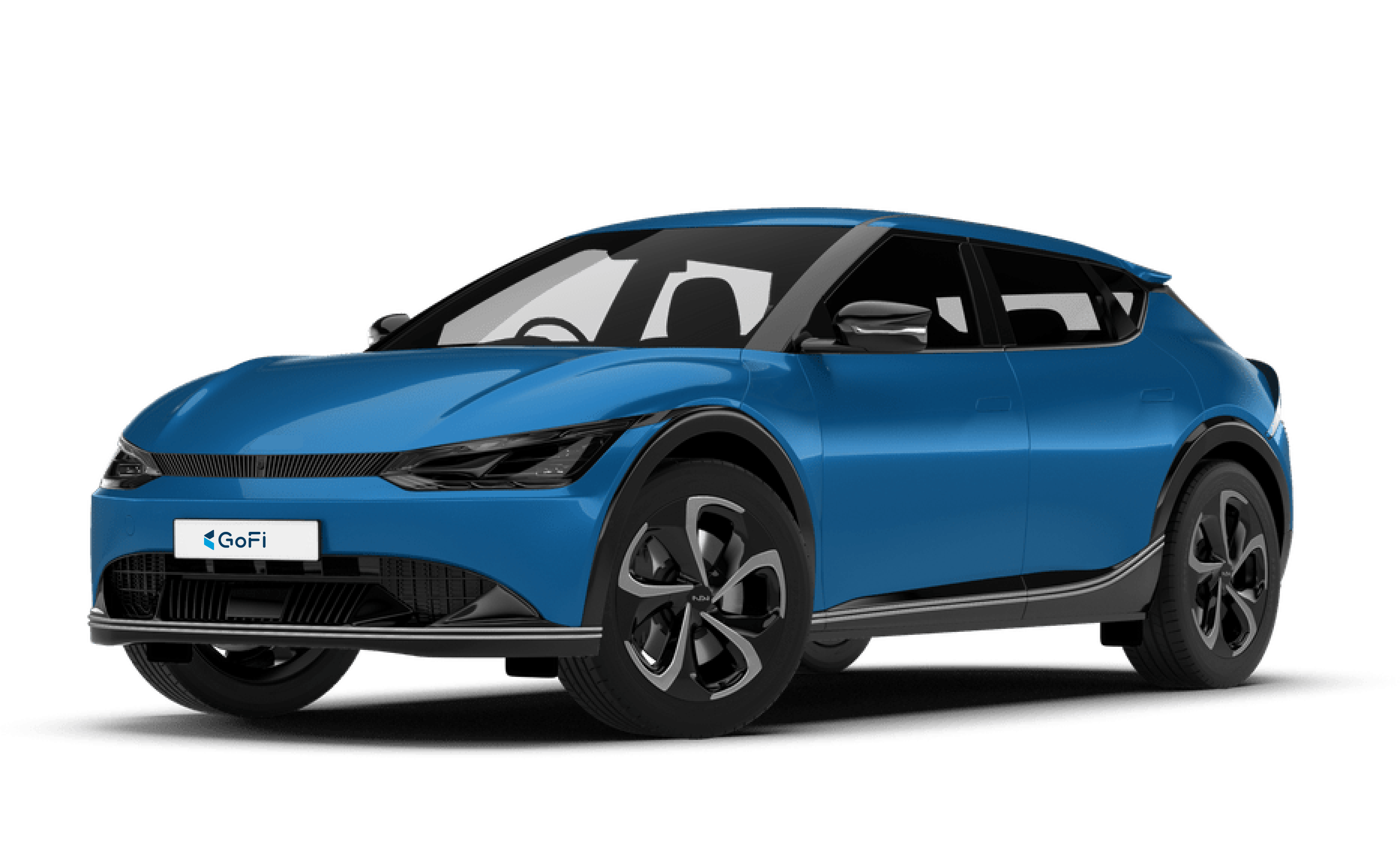 GoFi - Financing Built to Power a Branded, Digital-First Experience