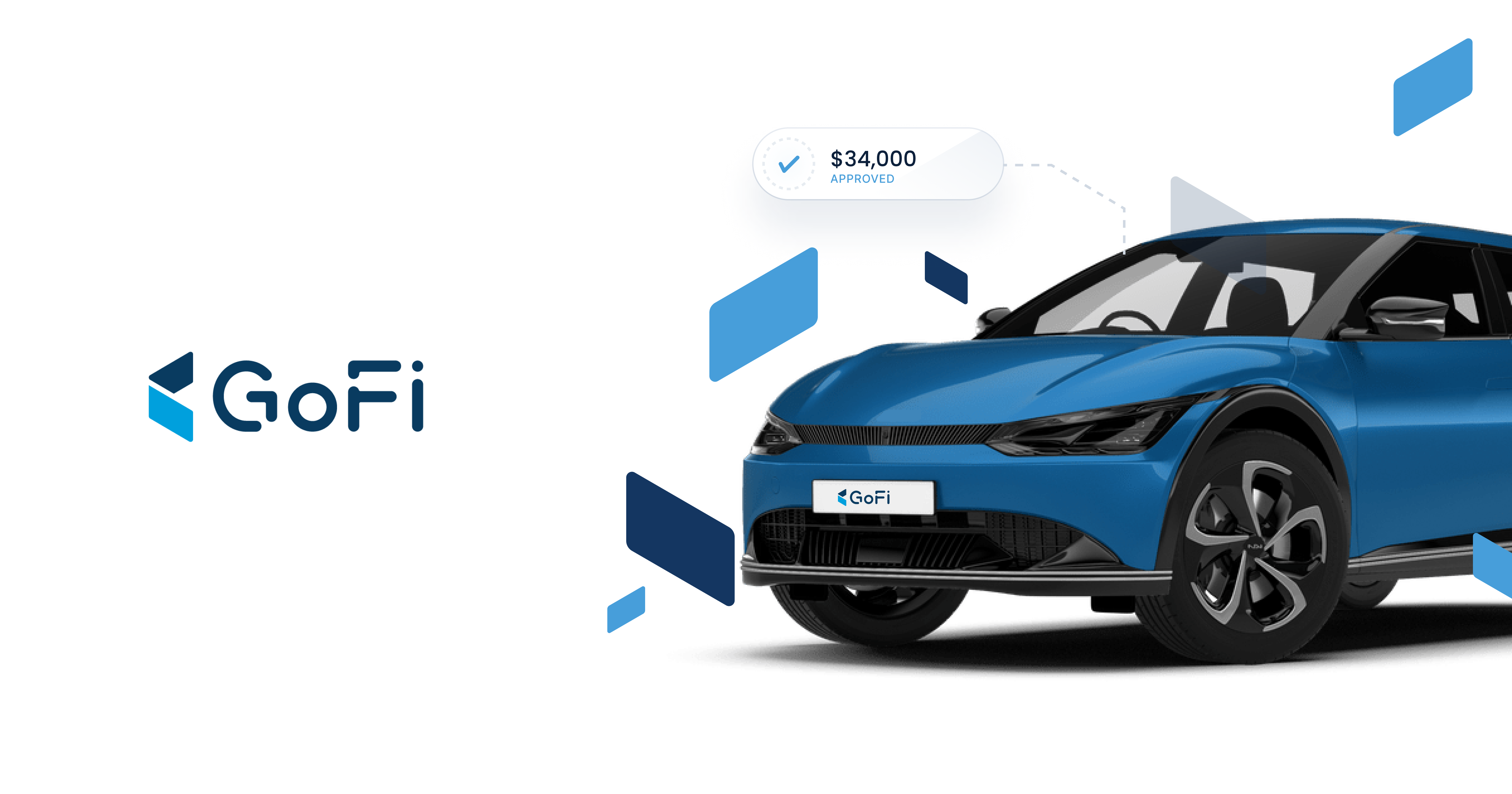 GoFi - Financing Built to Power a Branded, Digital-First Experience