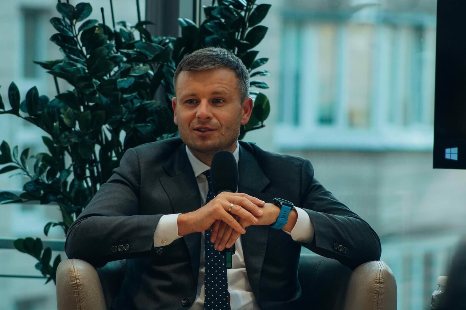 CEO Club Ukraine