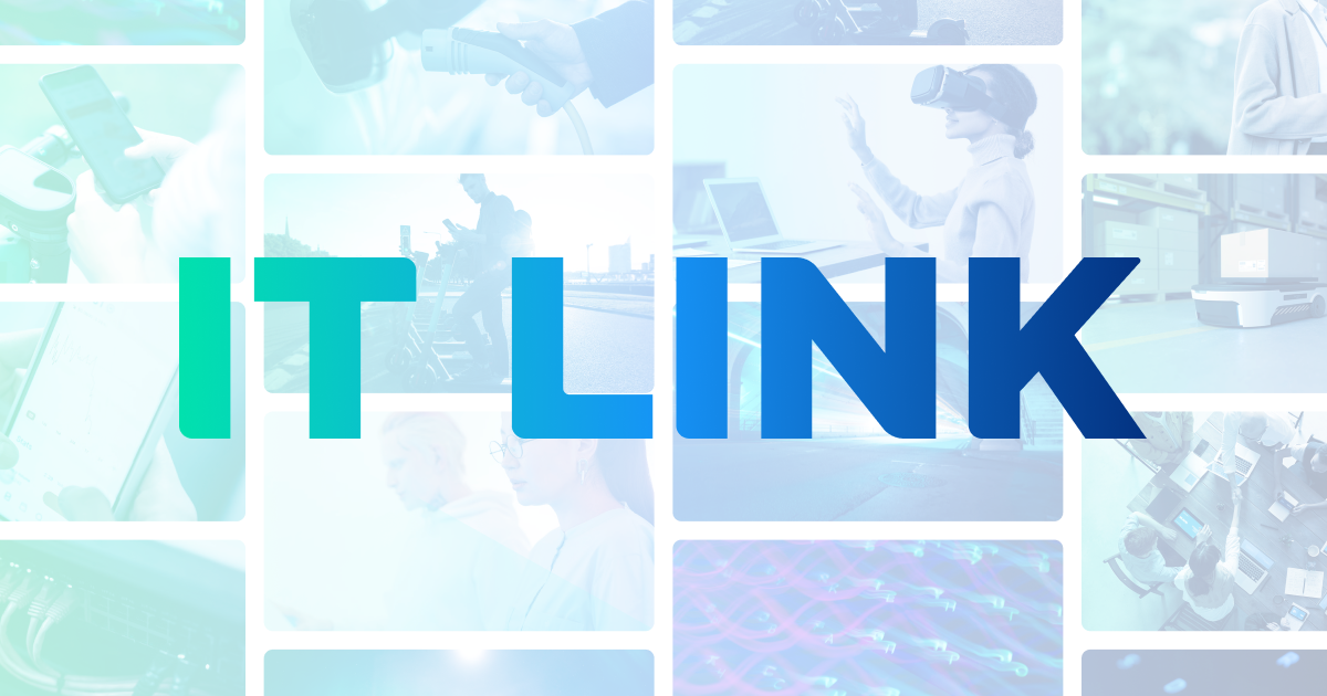 Solutions métiers et produits connectés | IT Link