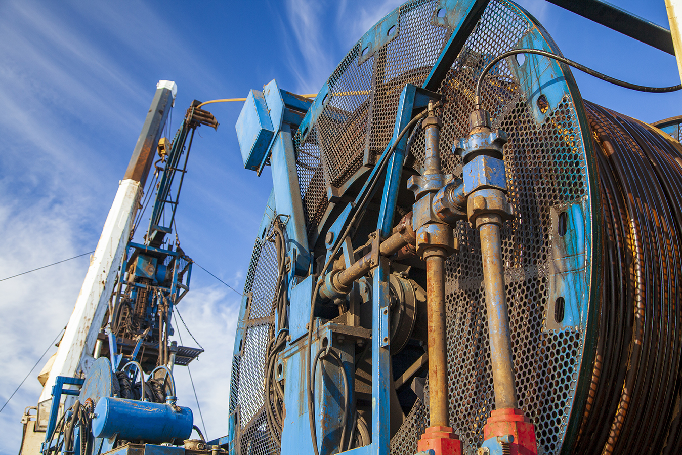 Alpine Tubular Management & Supply-Success Stories