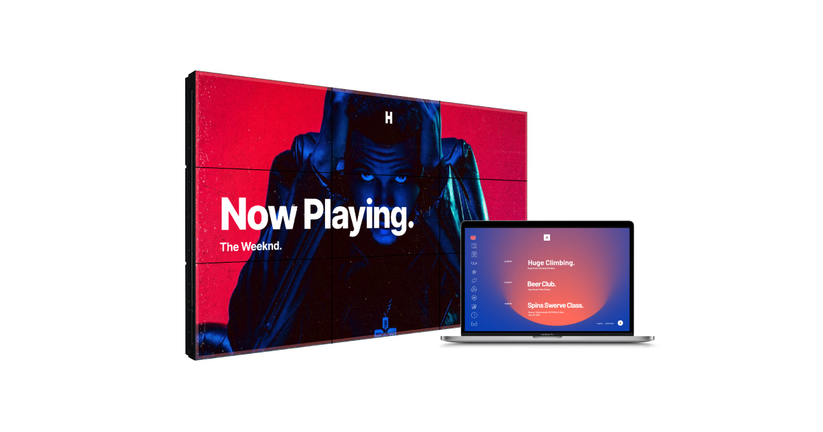 Mitchell Hart Portfolio