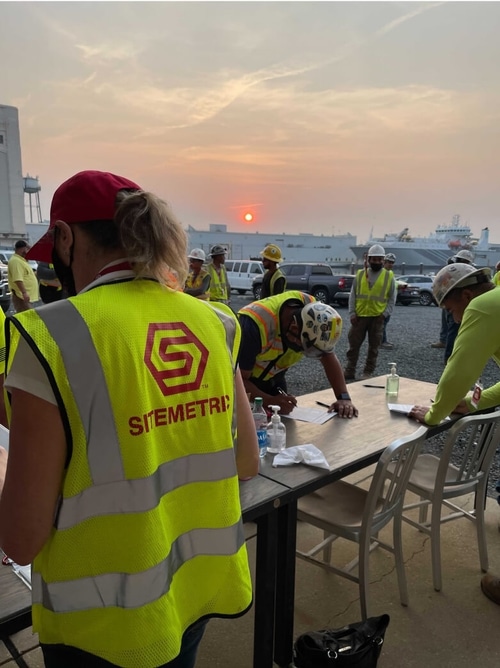 Sitemetric | How We Roll