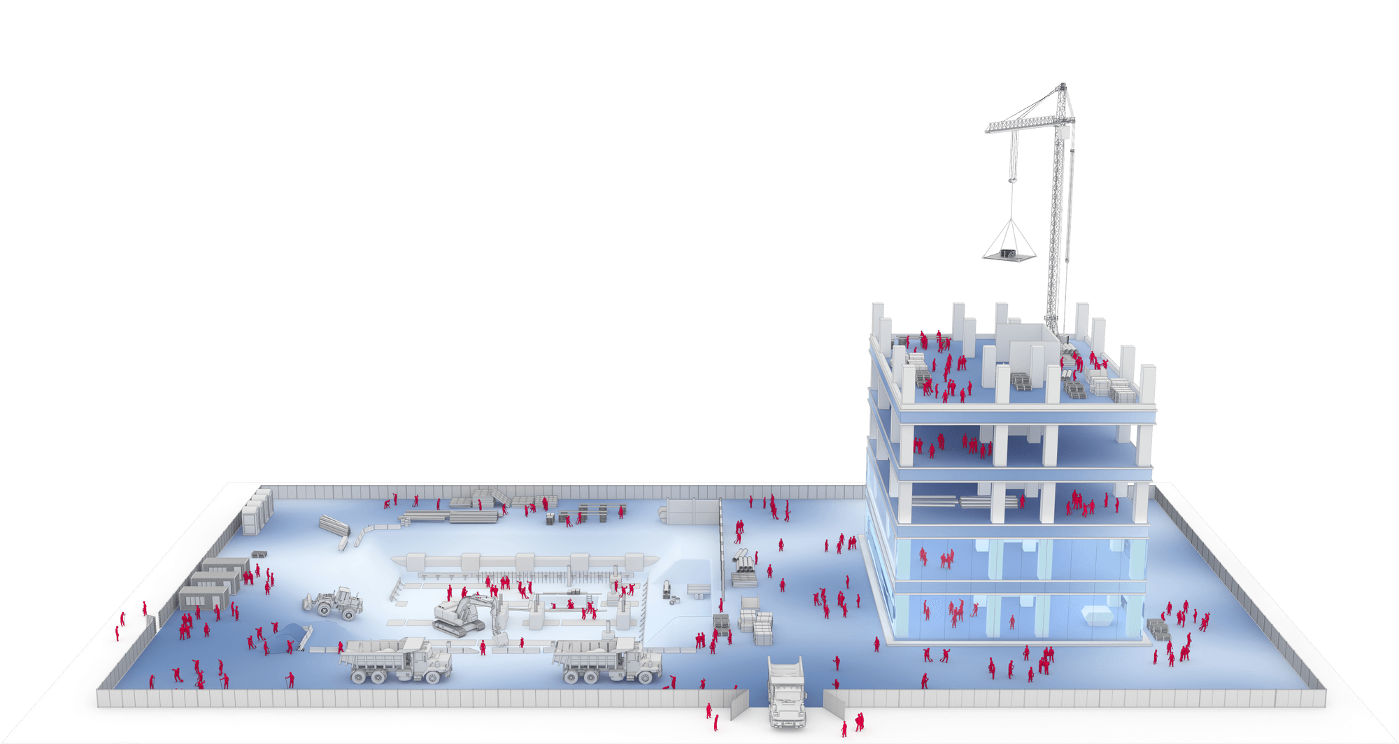 Sitemetric | Real-Time Location System (RTLS)