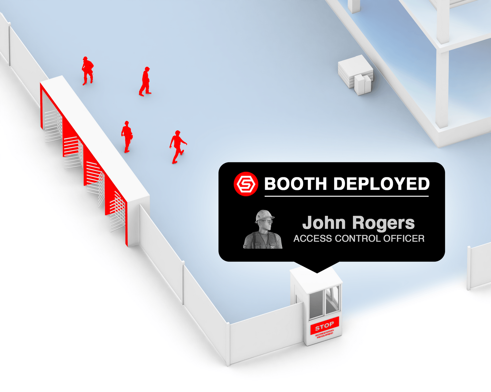 Sitemetric | Field Support