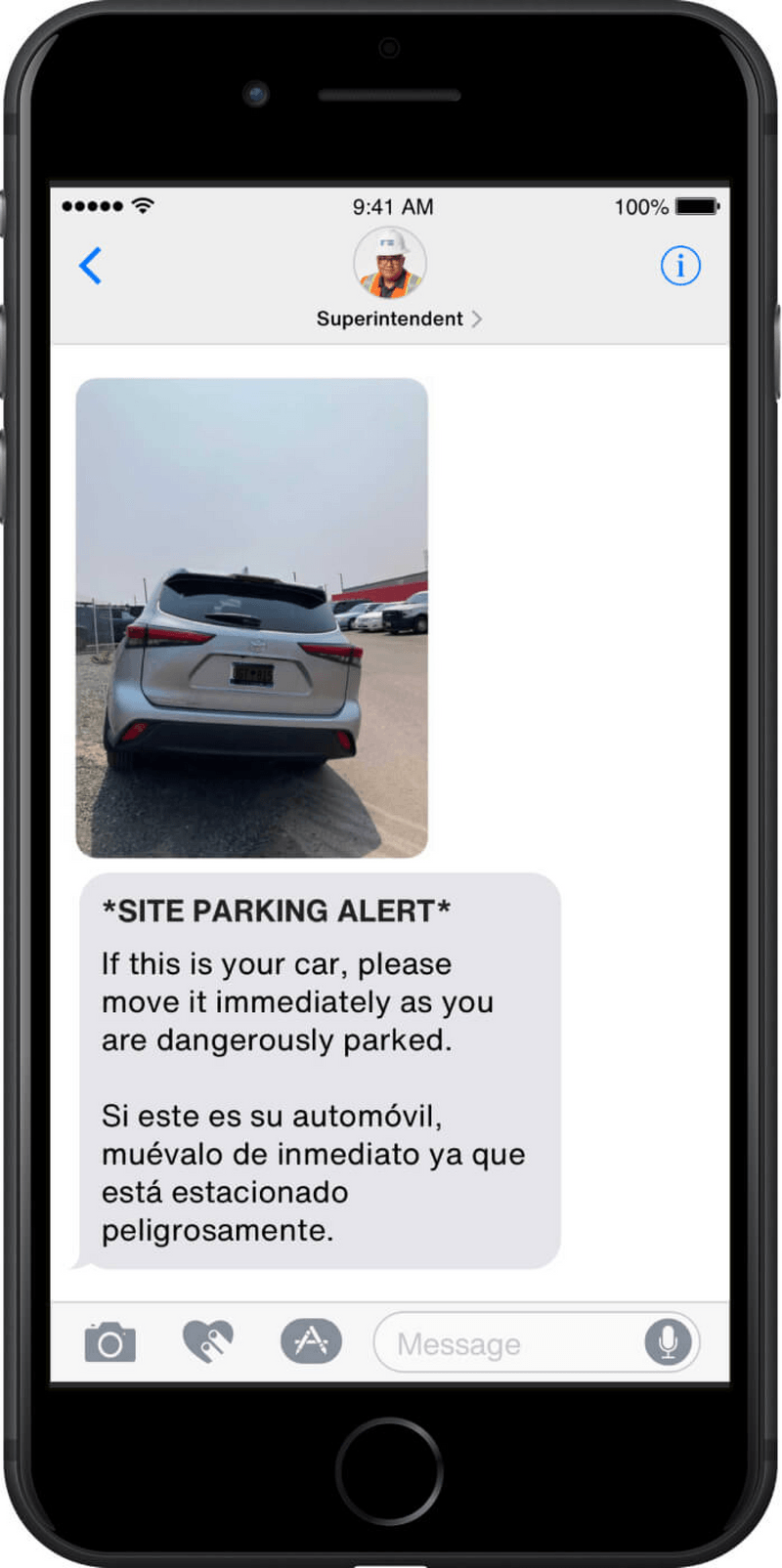 Sitemetric | Mass Texting