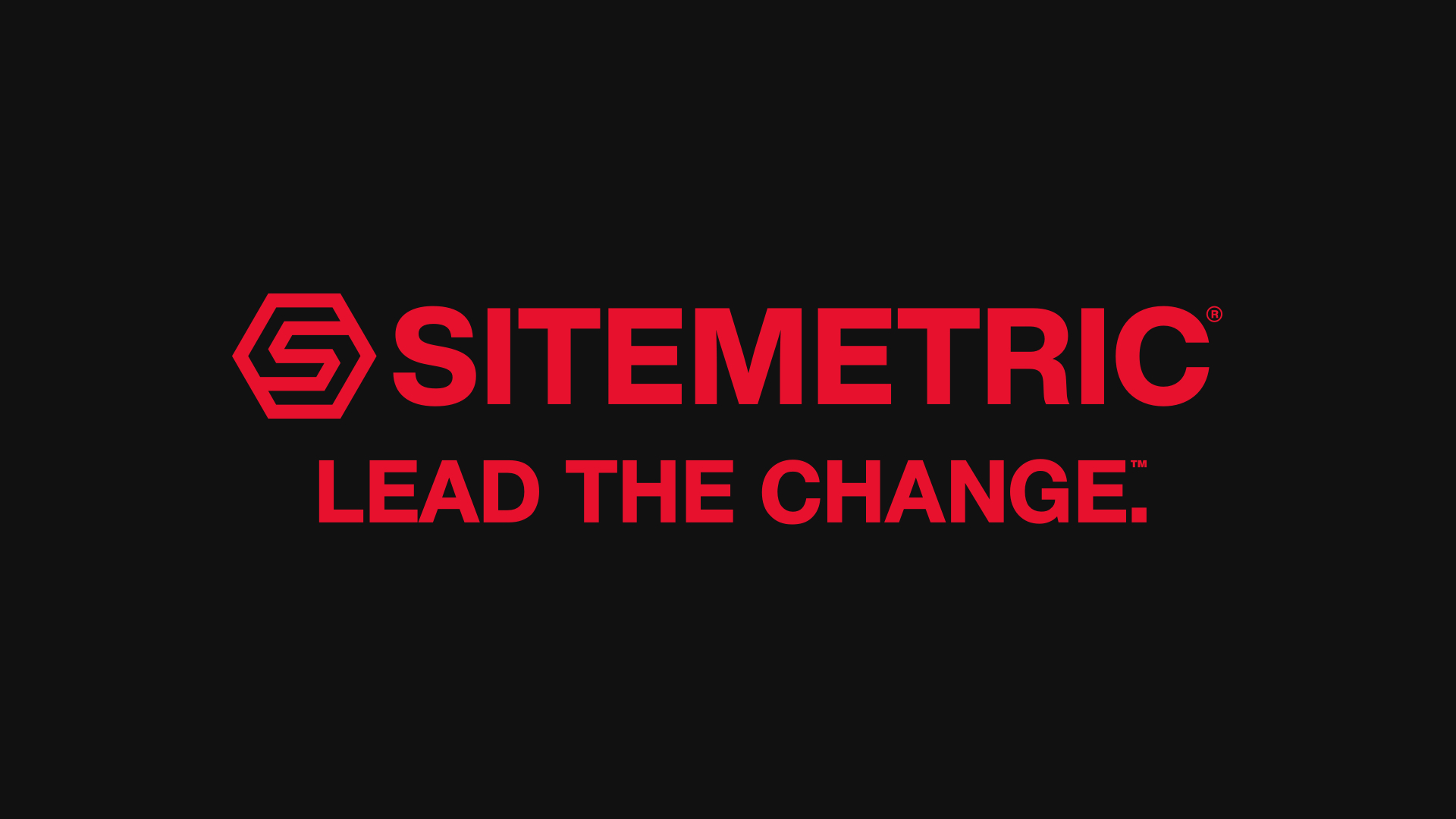 Sitemetric | Access Control