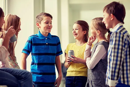 Élan French | French Learning Centre