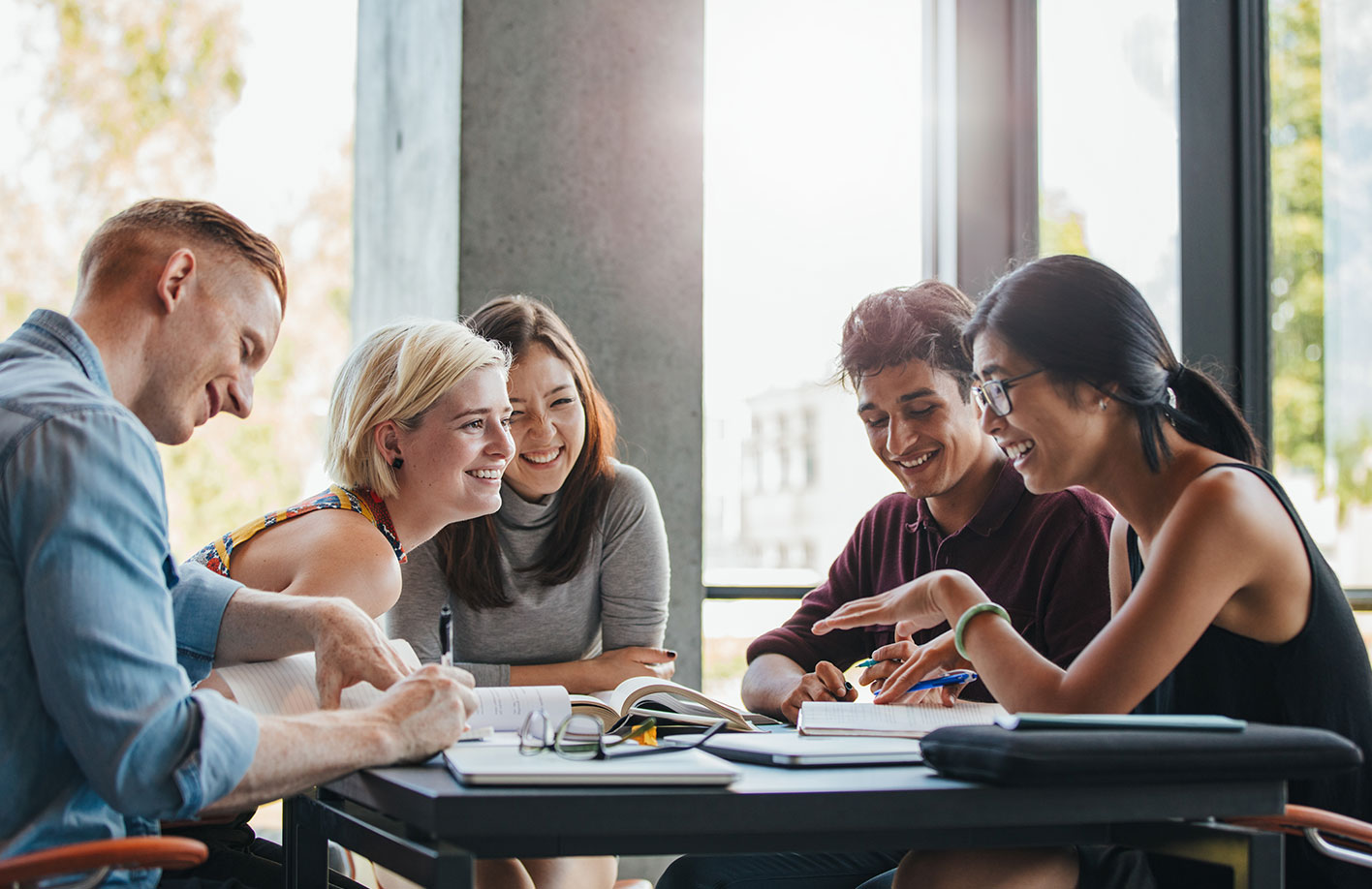 French Learning Centre for Adult Students