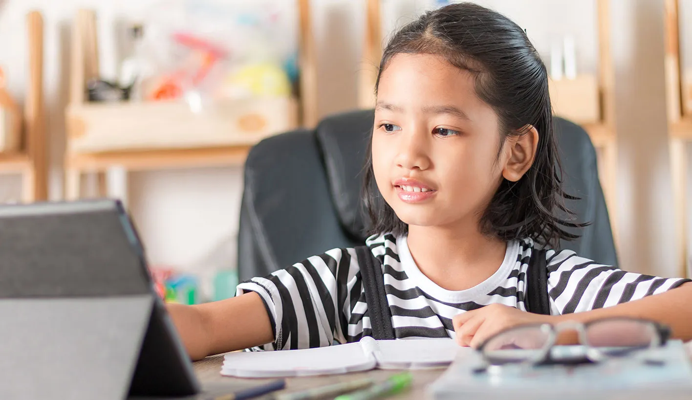 Academic French Program | Grade 1