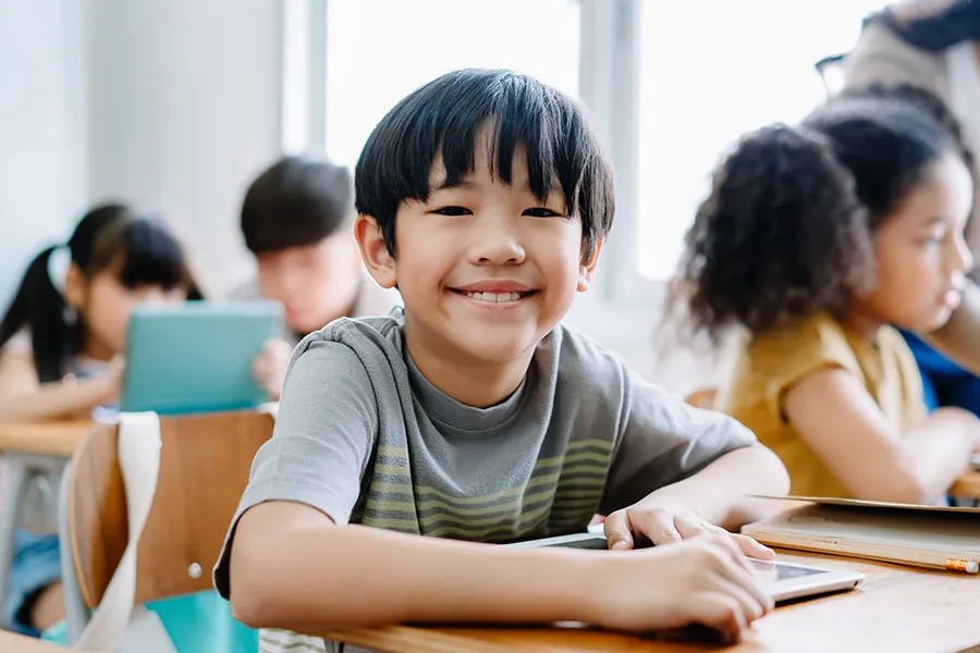 Élan French | French Learning Centre