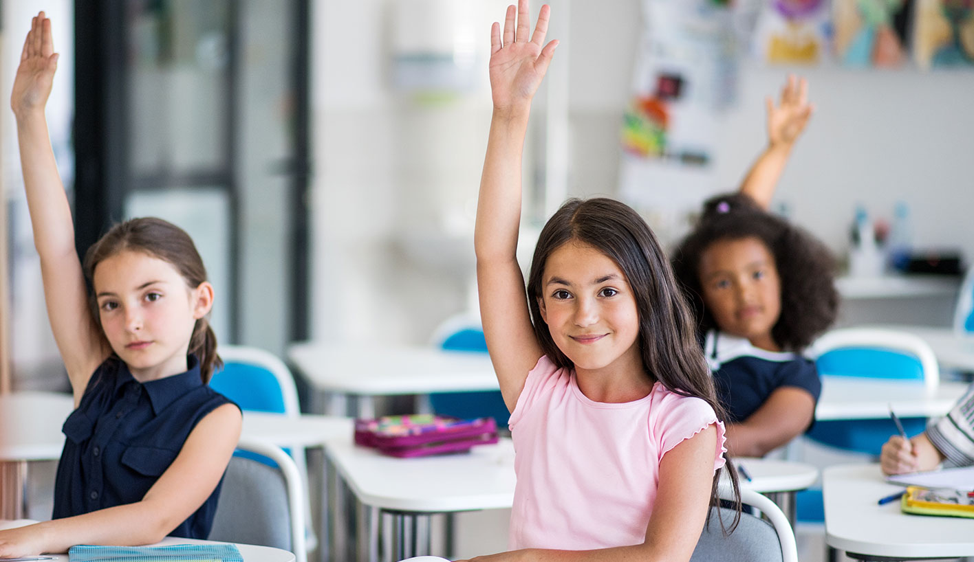 Academic French Program | Grade 5