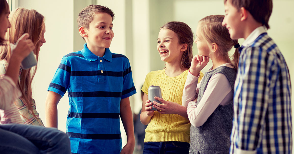 French Conversation & Public Speaking Program