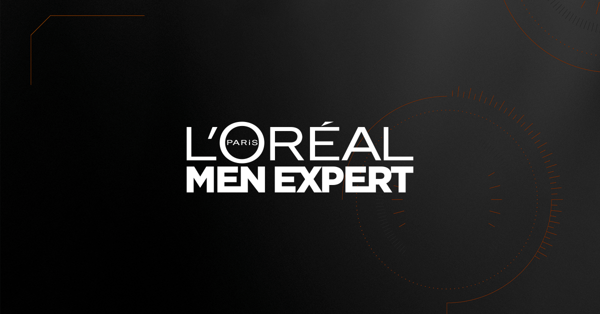 L'Oréal Paris | Men Expert
