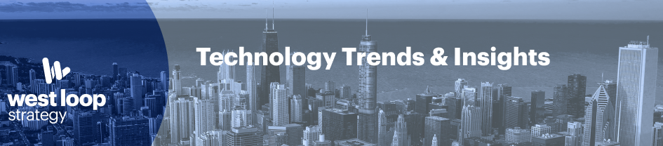 West Loop Strategy - AWS QuickSight - Application Development - Cloud Development