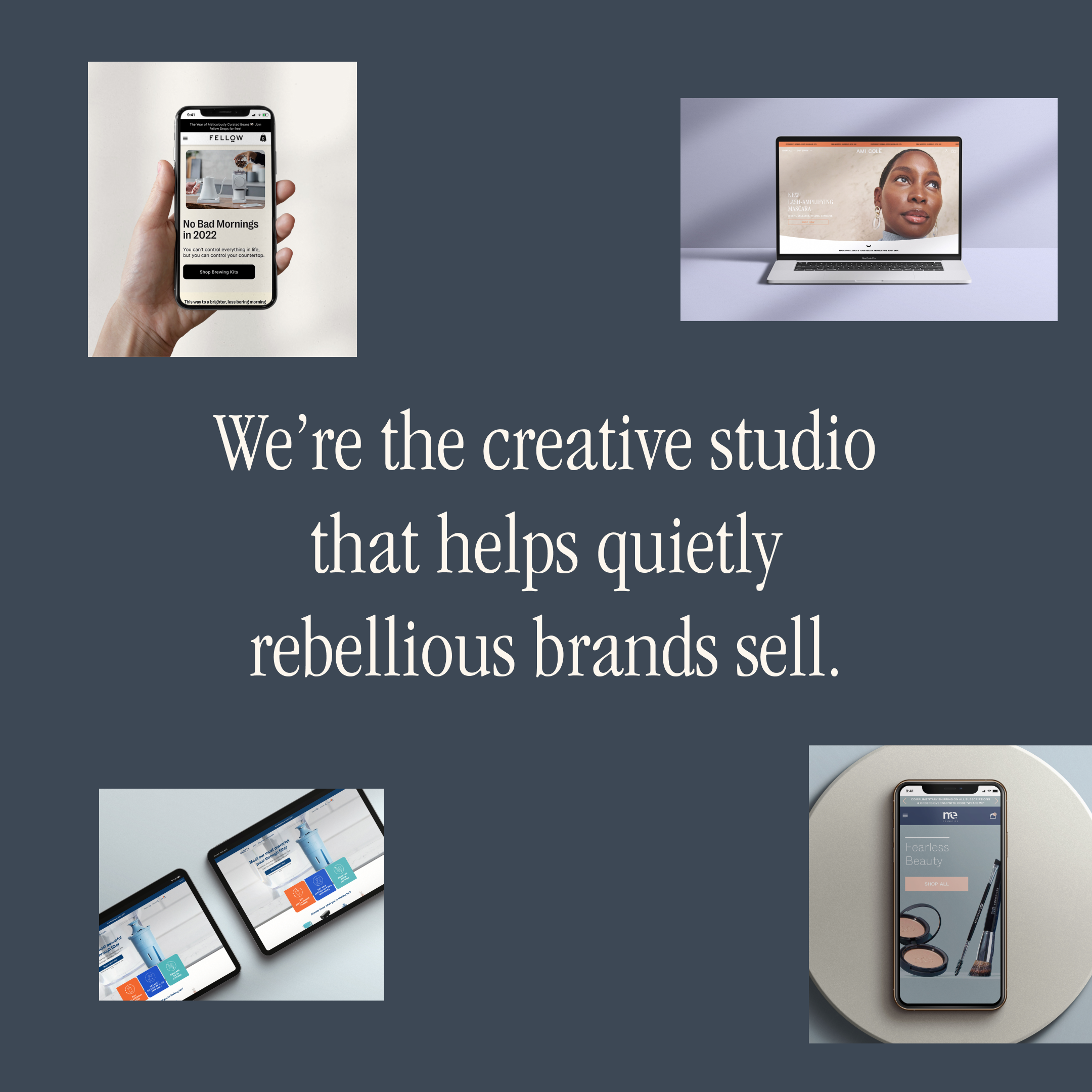 Rachel Cutler Design