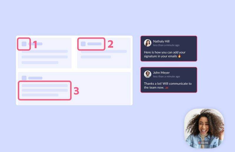 Claap - Less Meeting. More doing.