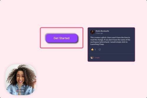 Claap - Less Meeting. More doing.