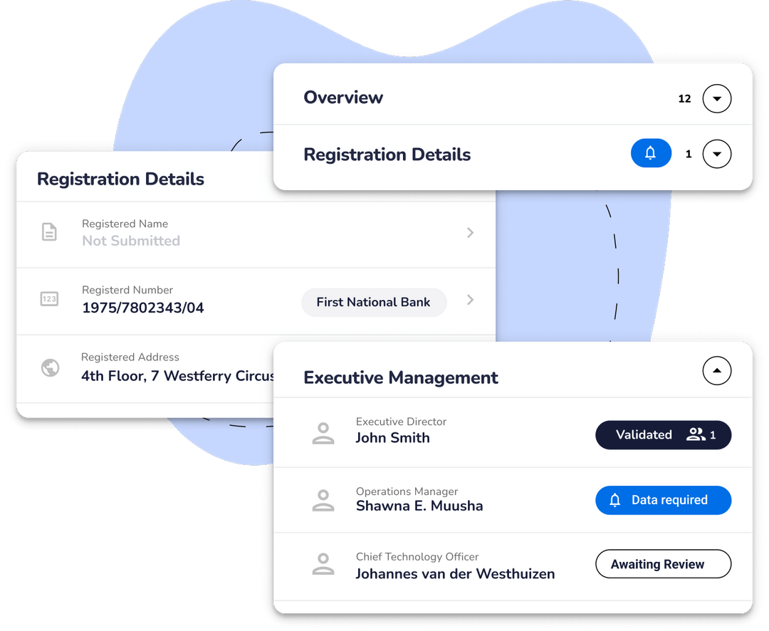 Umazi | Due Diligence Accelerated