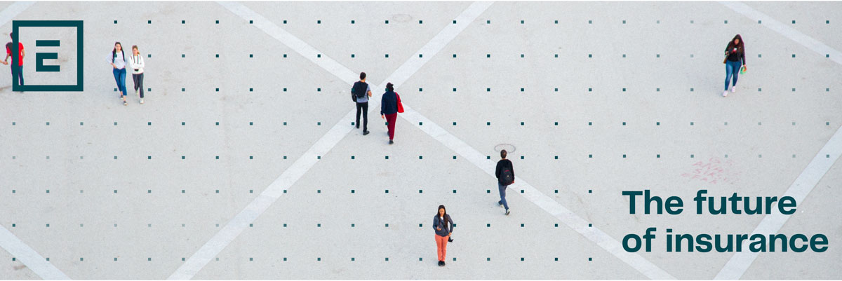 ELEMENT is your partner for digital insurance products | ELEMENT Insurance