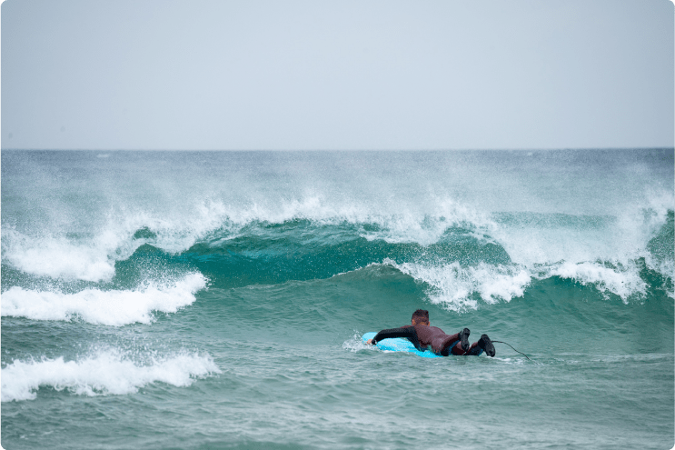 Elite Surf Academy - Surf School Sardegna