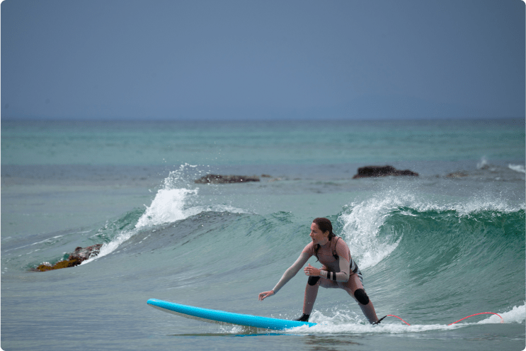 Elite Surf Academy - Surf School Sardegna