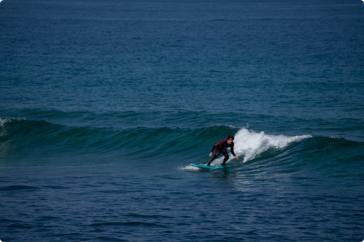 Elite Surf Academy - Surf School Sardegna
