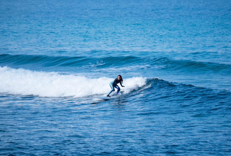 Elite Surf Academy - Surf School Sardegna