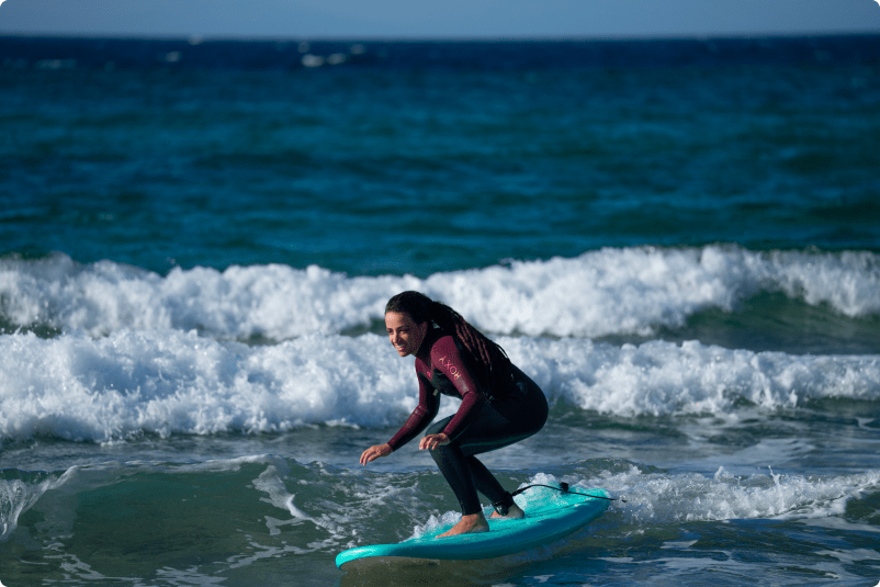 Elite Surf Academy - Surf School Sardegna