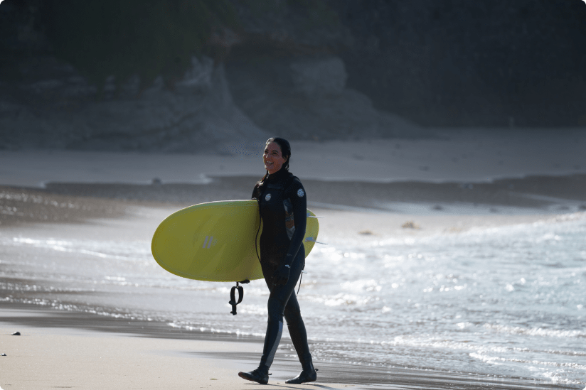 Elite Surf Academy - Surf School Sardegna