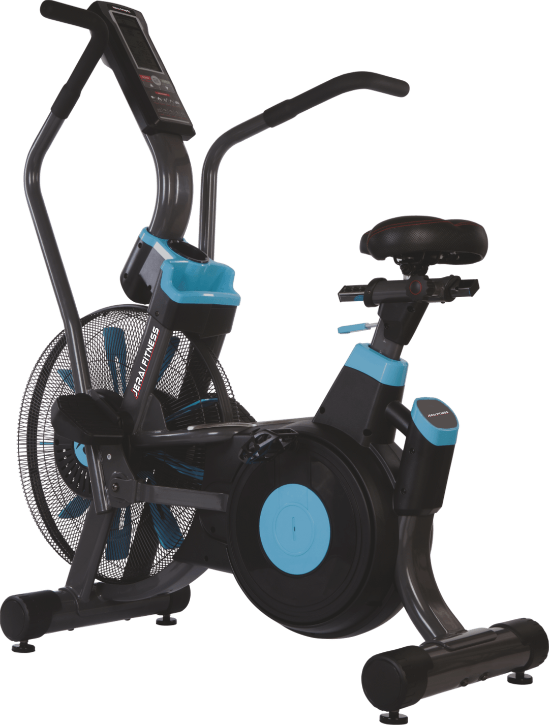 Best Air Bike Cardio Machine- Jerai Fitness