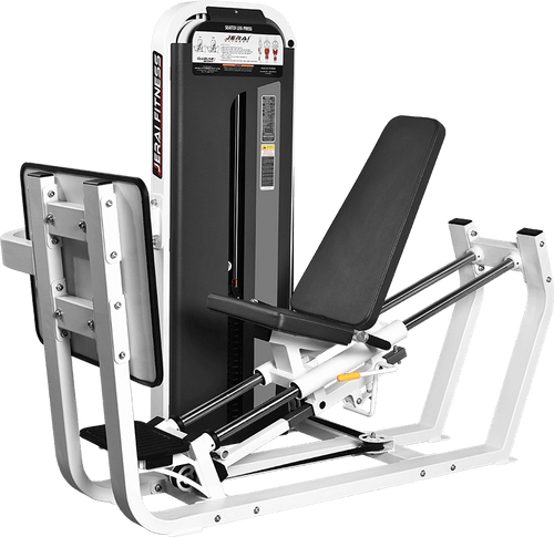 Leading Manufacturer of Fitness Gym equipment- Jerai Fitness