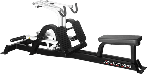 Jerai Fitness | Compound Row